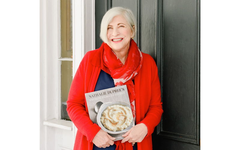 Charleston to remember Nathalie Dupree at March 29 event - Charleston ...