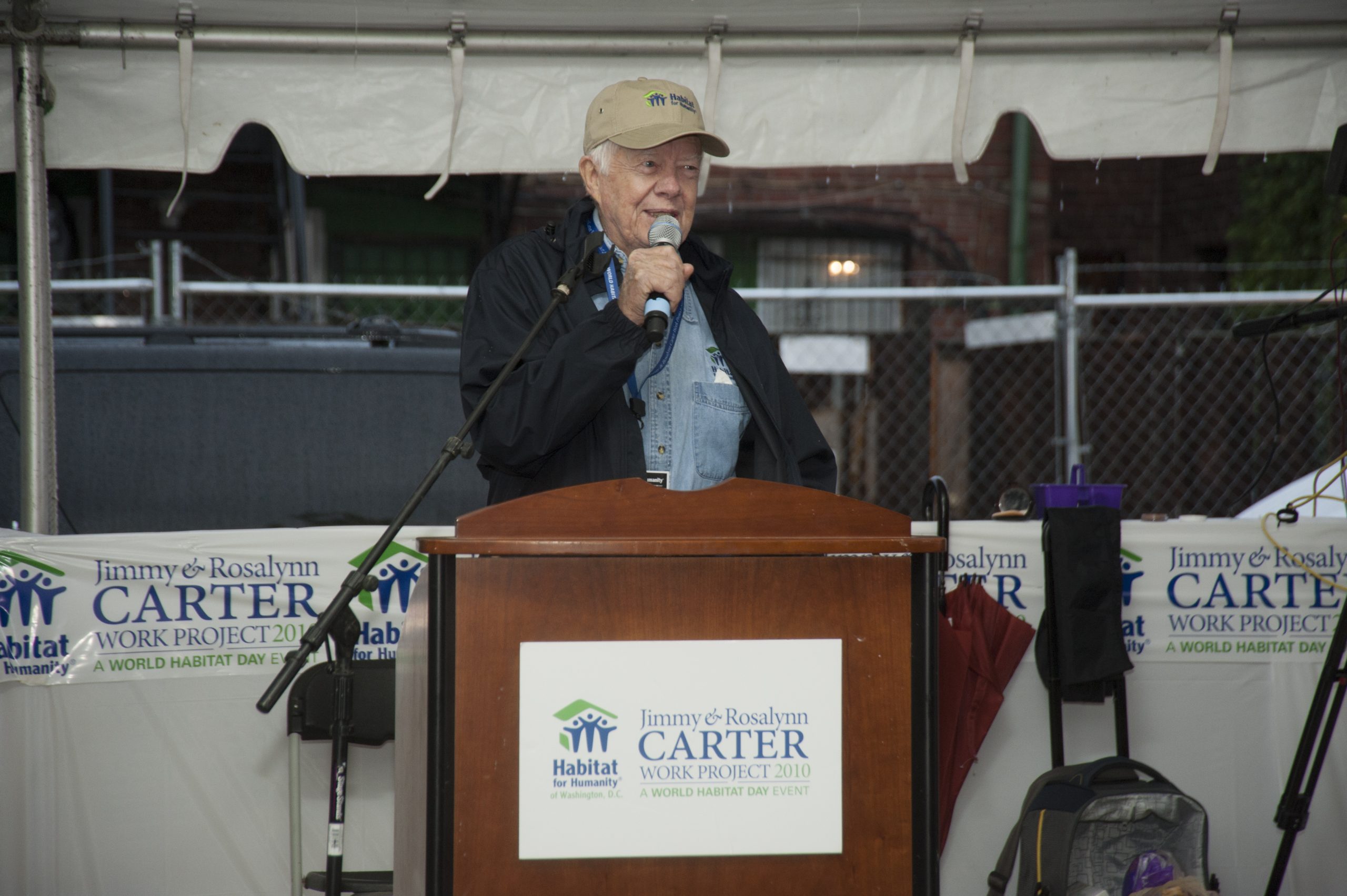 Remembering Jimmy Carter - Statehouse