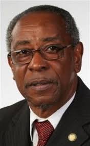 2021 candidate questionnaire: Robert Mitchell - Charleston City Paper