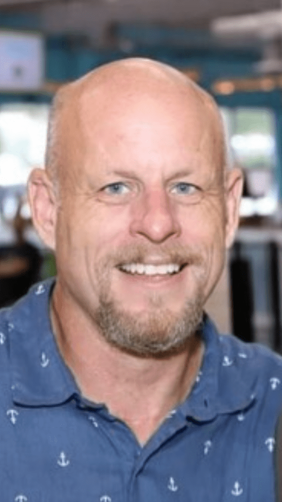 2021 candidate questionnaire: Tim Weber - Charleston City Paper