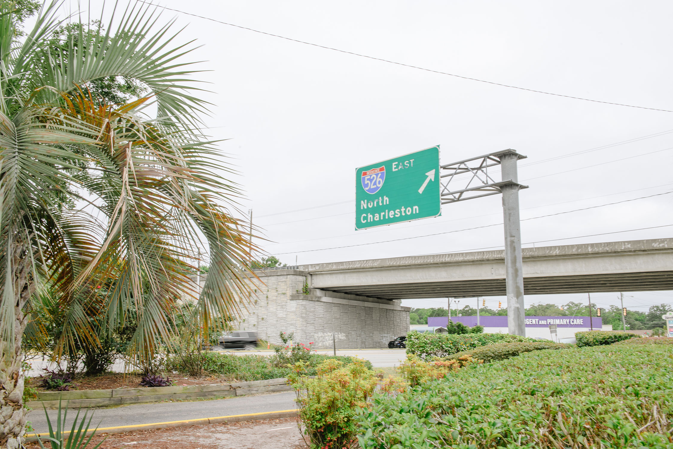 County residents could pay $600+ million in interest on I-526 project ...