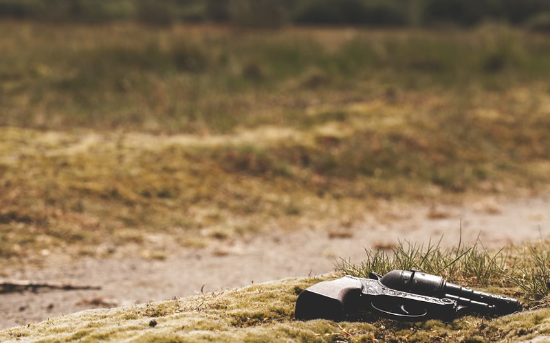 4 dead as Sunday gun violence roils Gullah island - Charleston City Paper