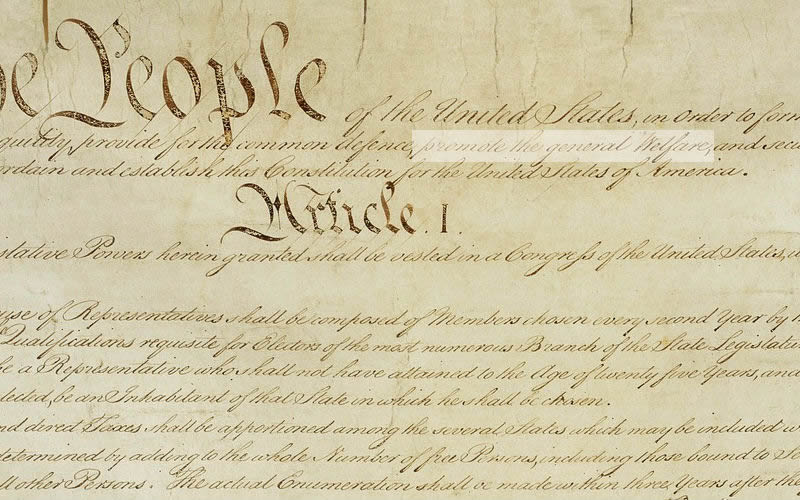 Our view: No, Mr. President, you can’t cancel the Constitution ...
