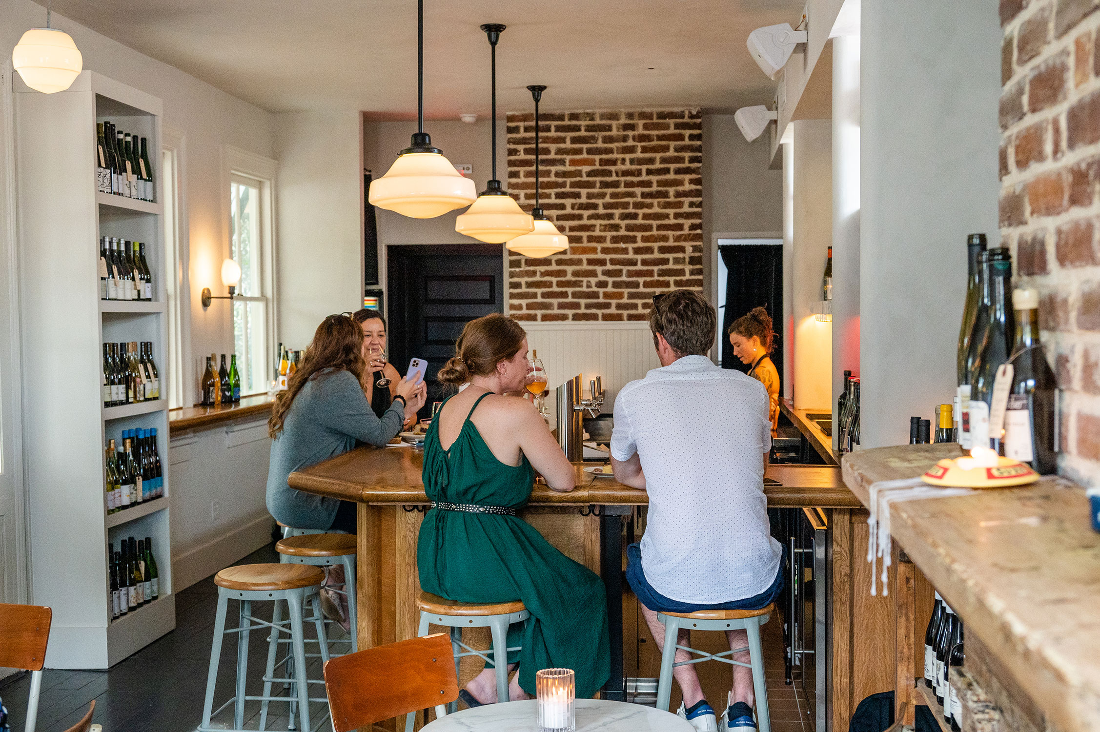 Bar Rollins announces impending closure - Charleston City Paper