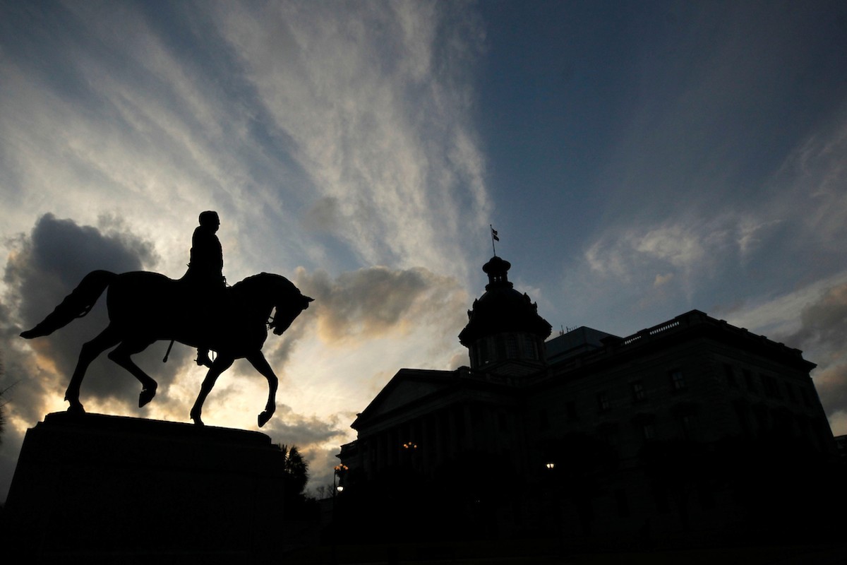 Whiting: Poor, misguided Andy Brack - Charleston City Paper