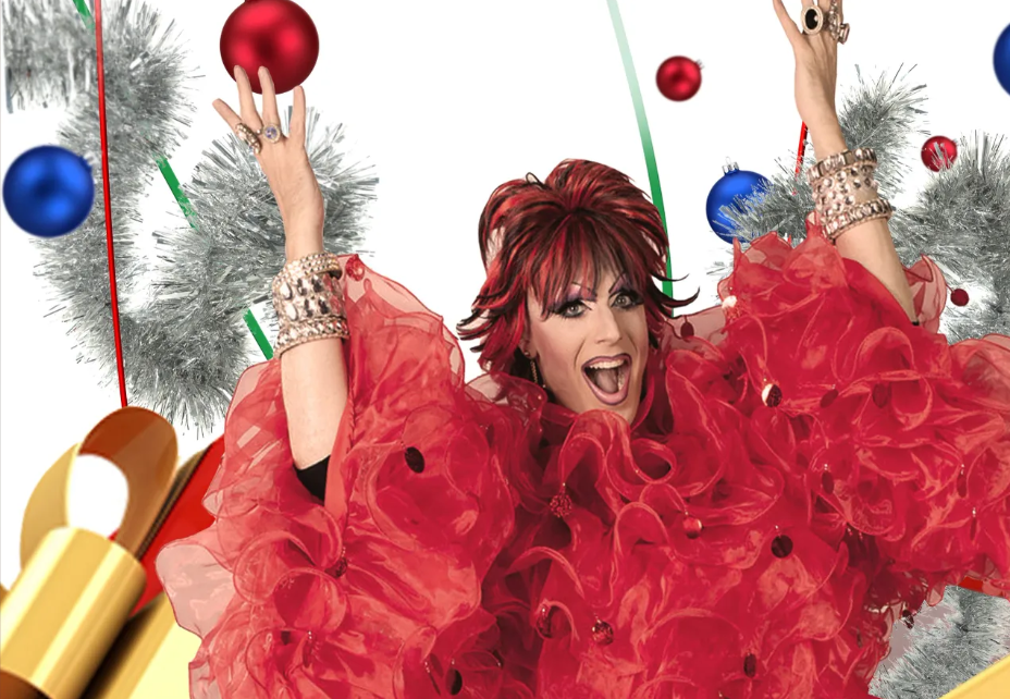 Patti O’Furniture hosts drag Entertainer of the Year pageant Sunday ...