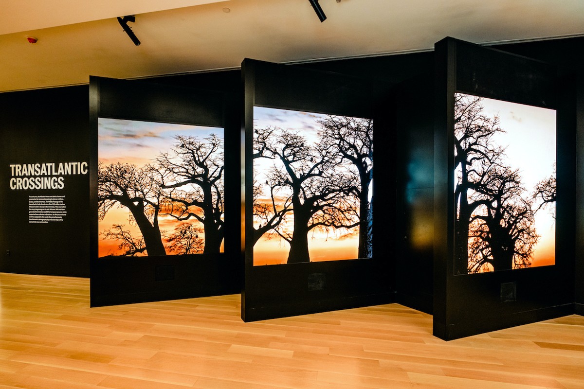Celebrate Juneteenth on Friday at the IAAM, around Charleston ...
