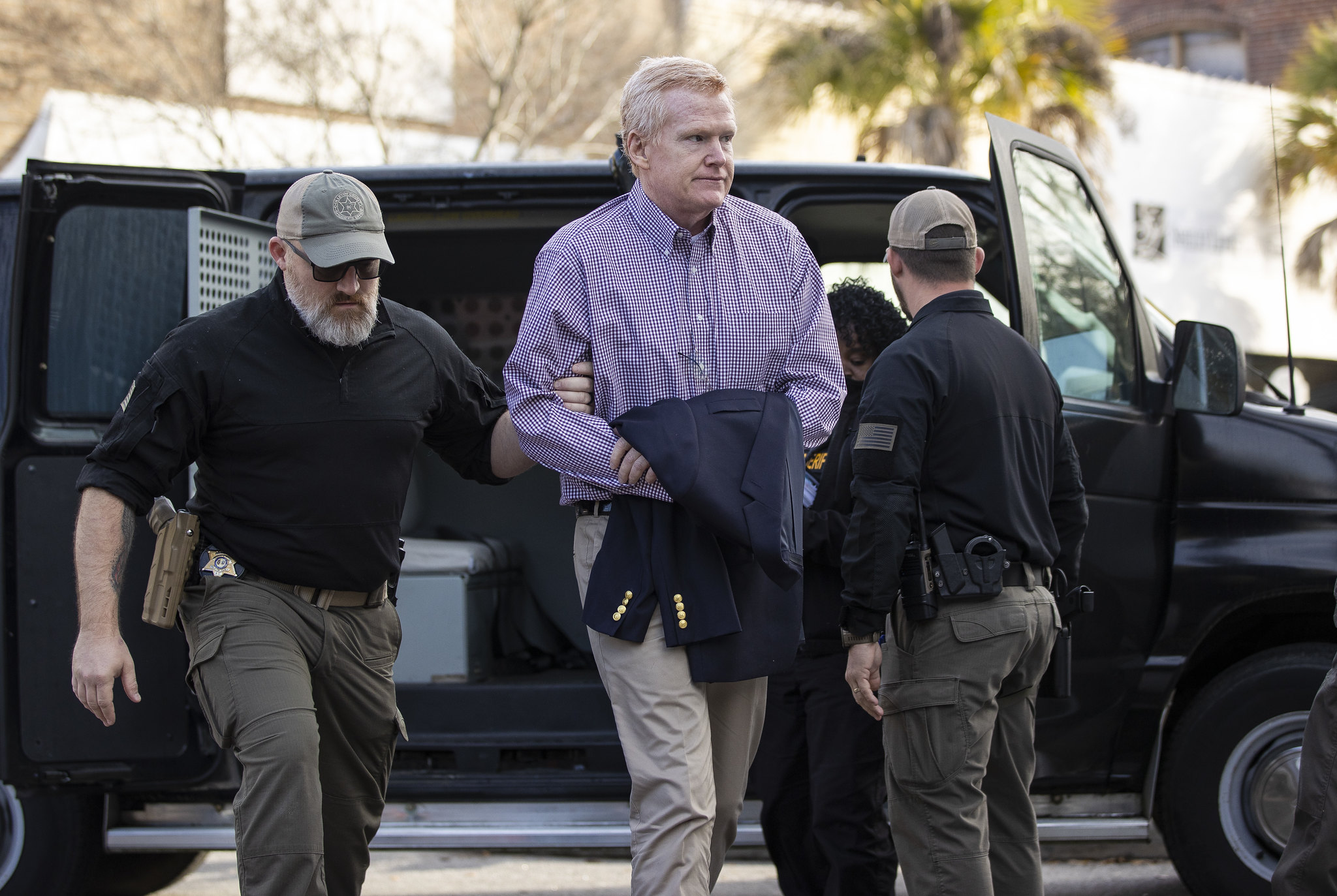 Monday headlines: Prosecution may rest case in Murdaugh trial this week ...