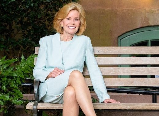 Meet Linda Ketner: A trailblazer who fuels nonprofit passions ...