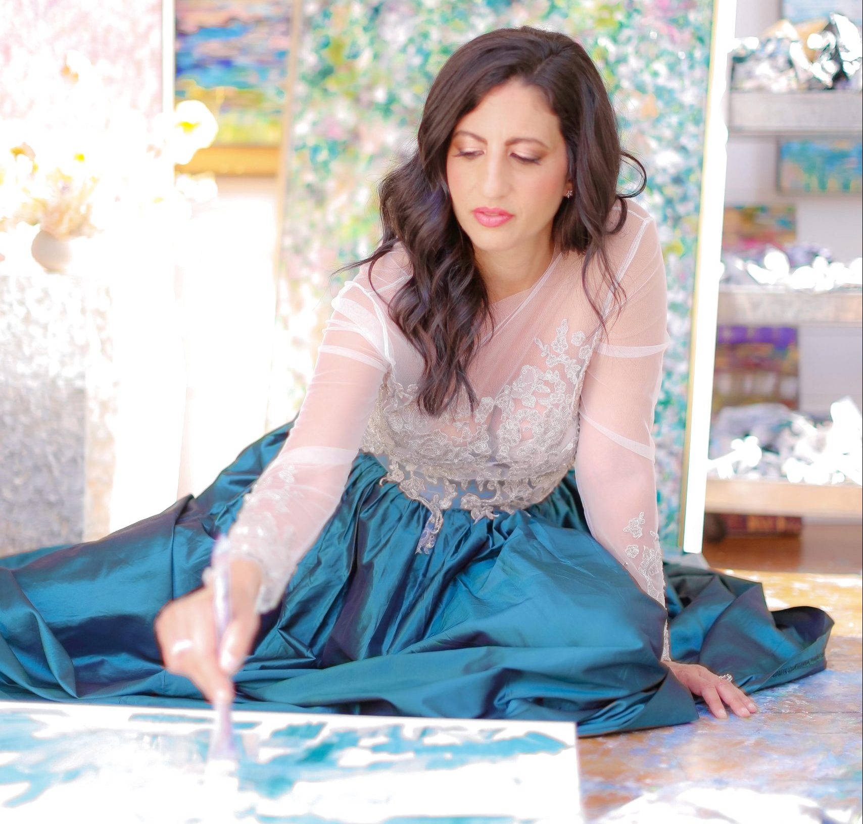 Hotel Emeline offers expanded artist residency program - Charleston ...