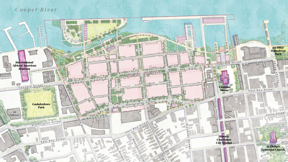 5/19 NEWSBREAK: Union Pier project continues to be work-in-progress ...