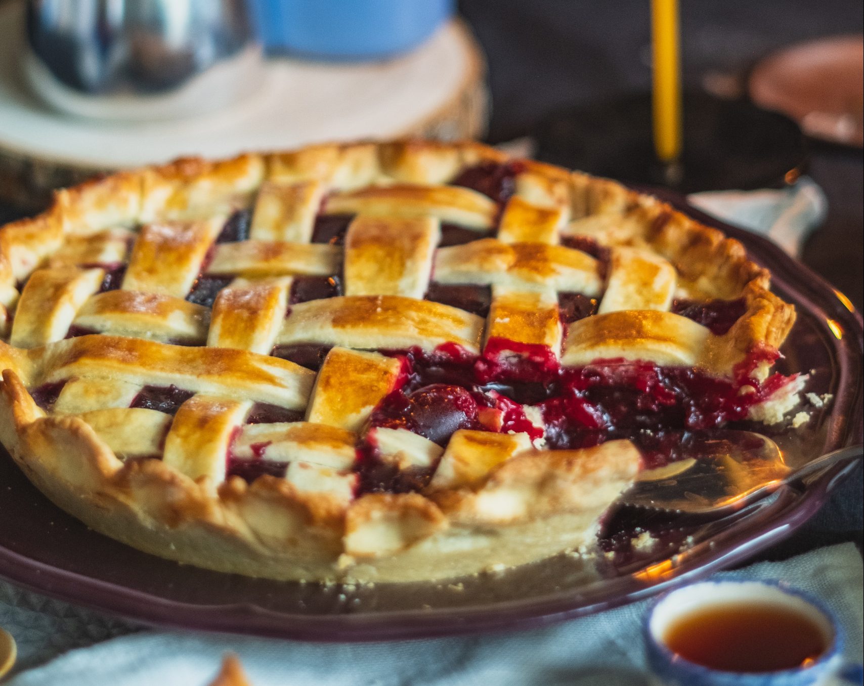 Tuesday headlines: It's Pi Day! Don't eat too much pi(e) - Charleston ...