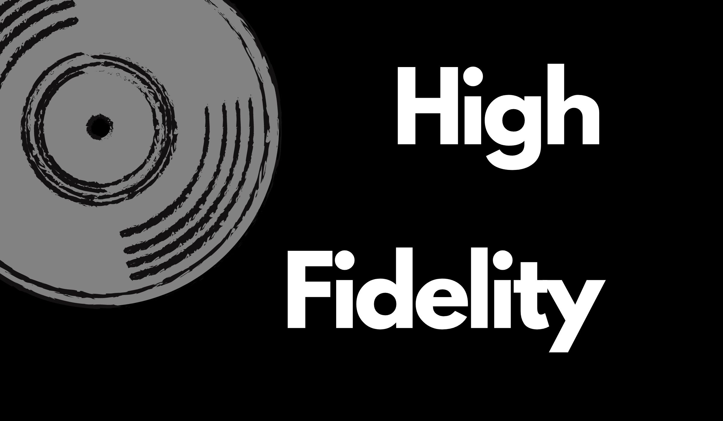 High Fidelity: Lauren Hall - Charleston City Paper