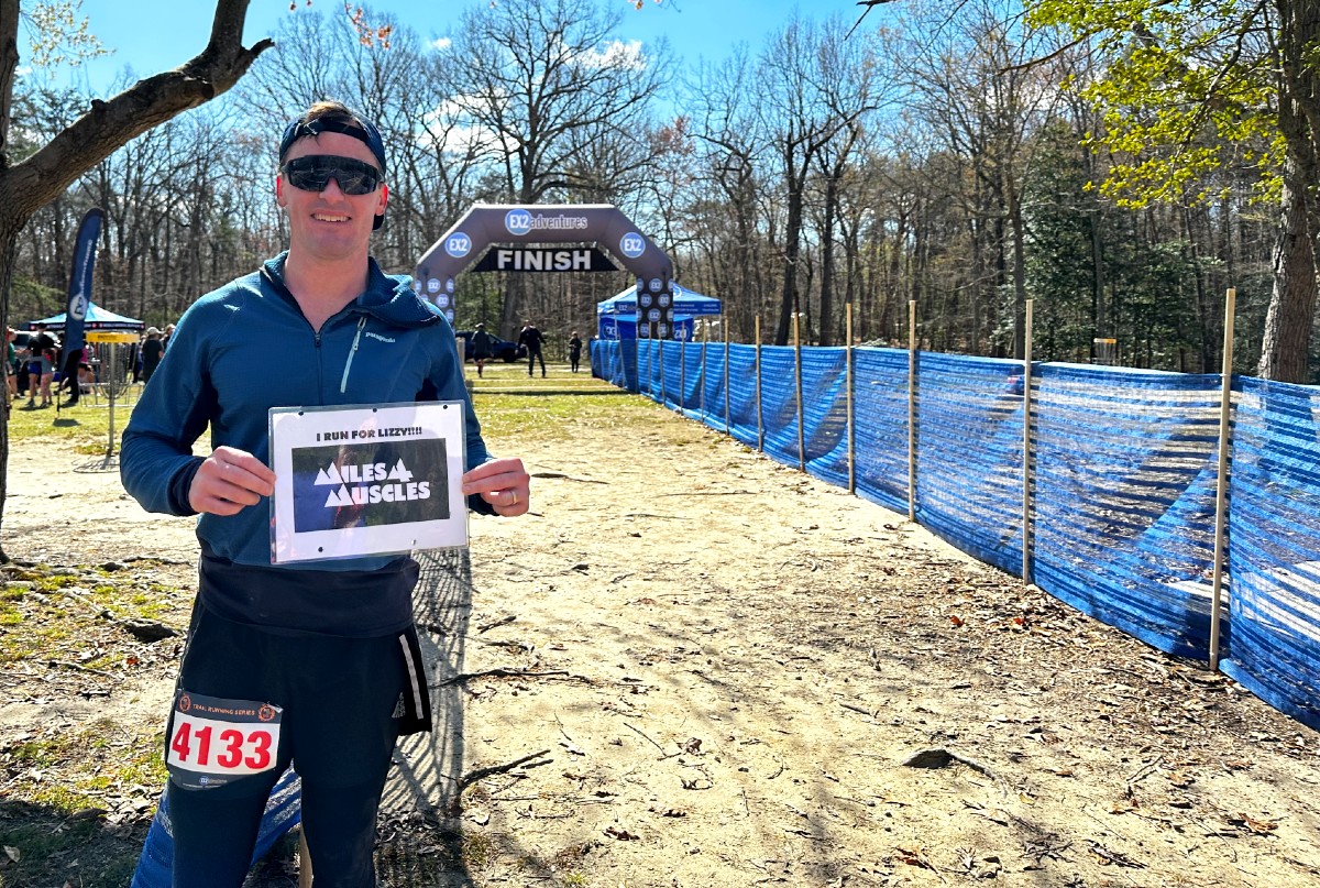 How one man raised $70K+ to honor a childhood friend - Charleston City ...