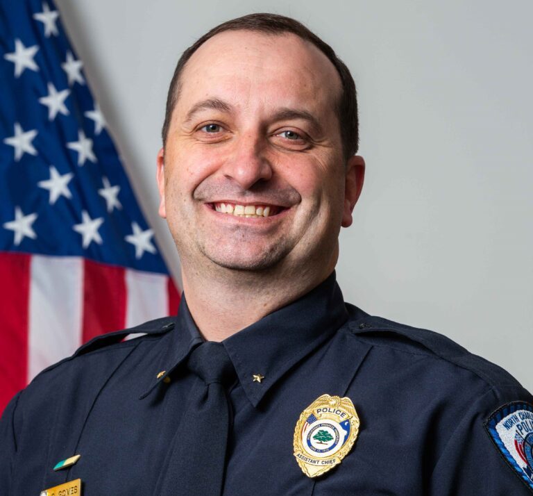 North Charleston names Gomes as next police chief - Charleston City Paper