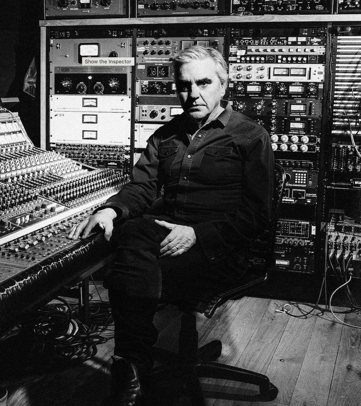 Q&A: Drummer Jim Eno reflects on his beginnings with Spoon - Charleston ...