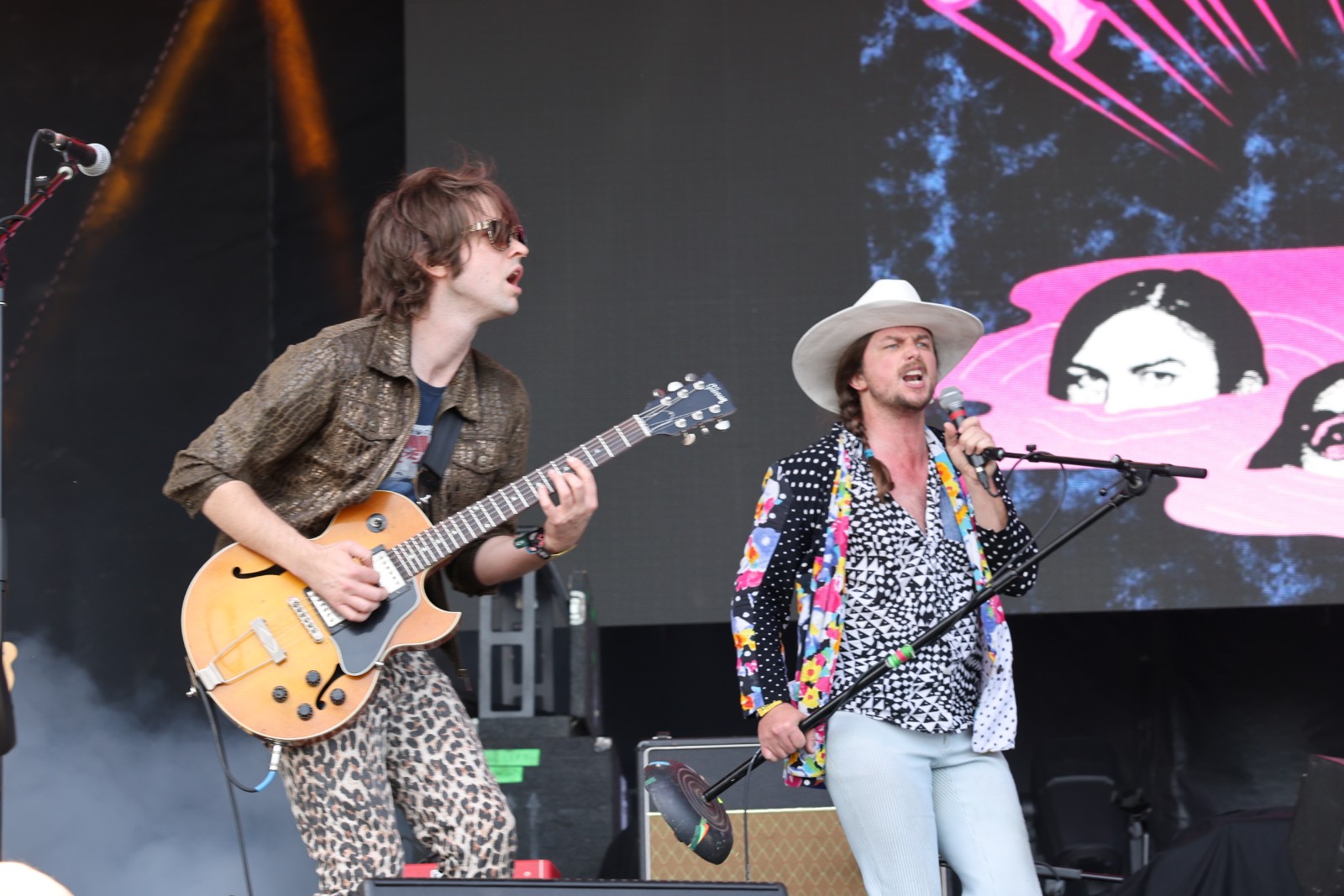 High Water Festival announces 2025 music lineup - Charleston City Paper