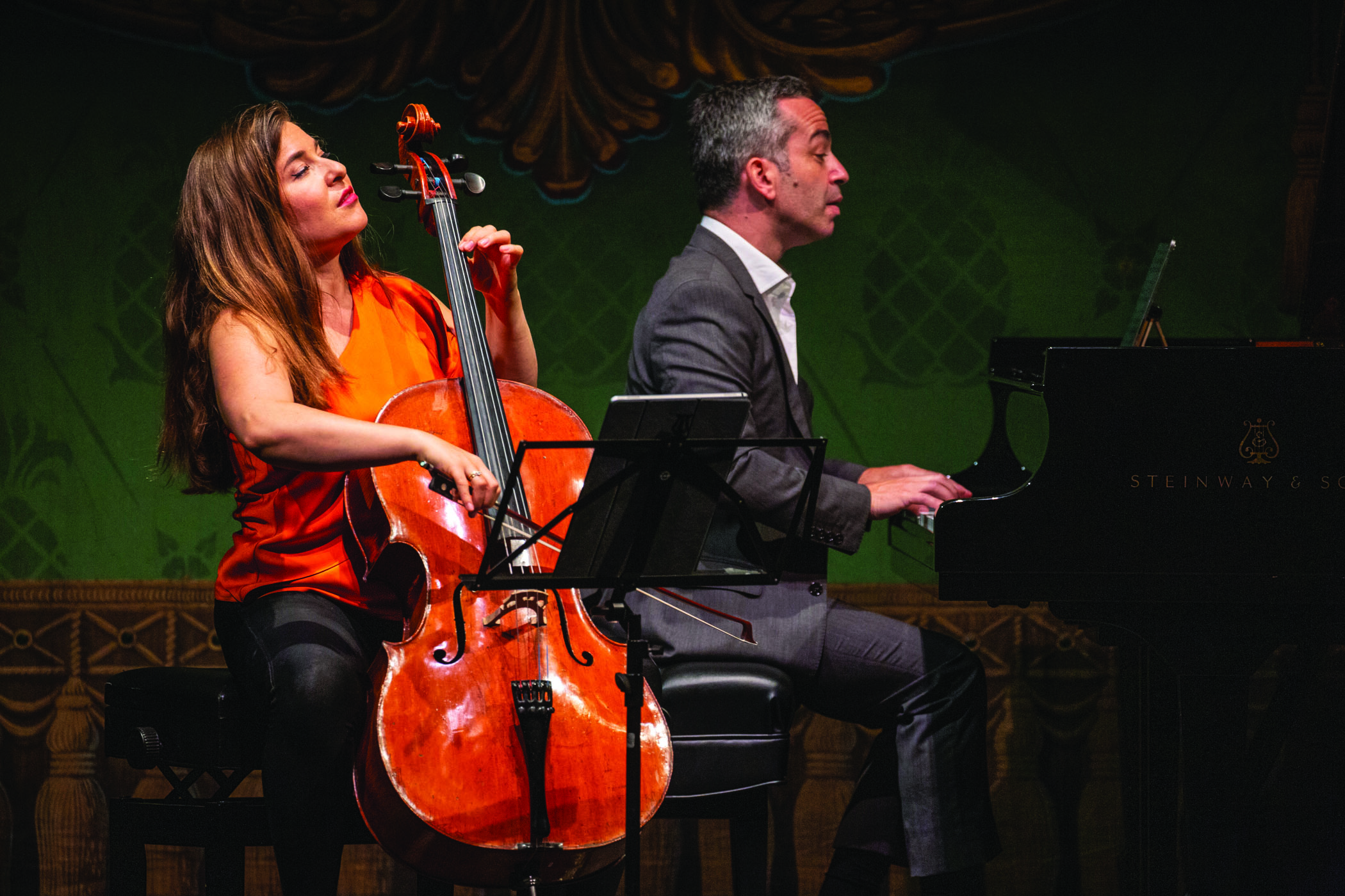 5/26 NEWSBREAK: Spoleto, Piccolo festivals kick off 17 days of art in ...