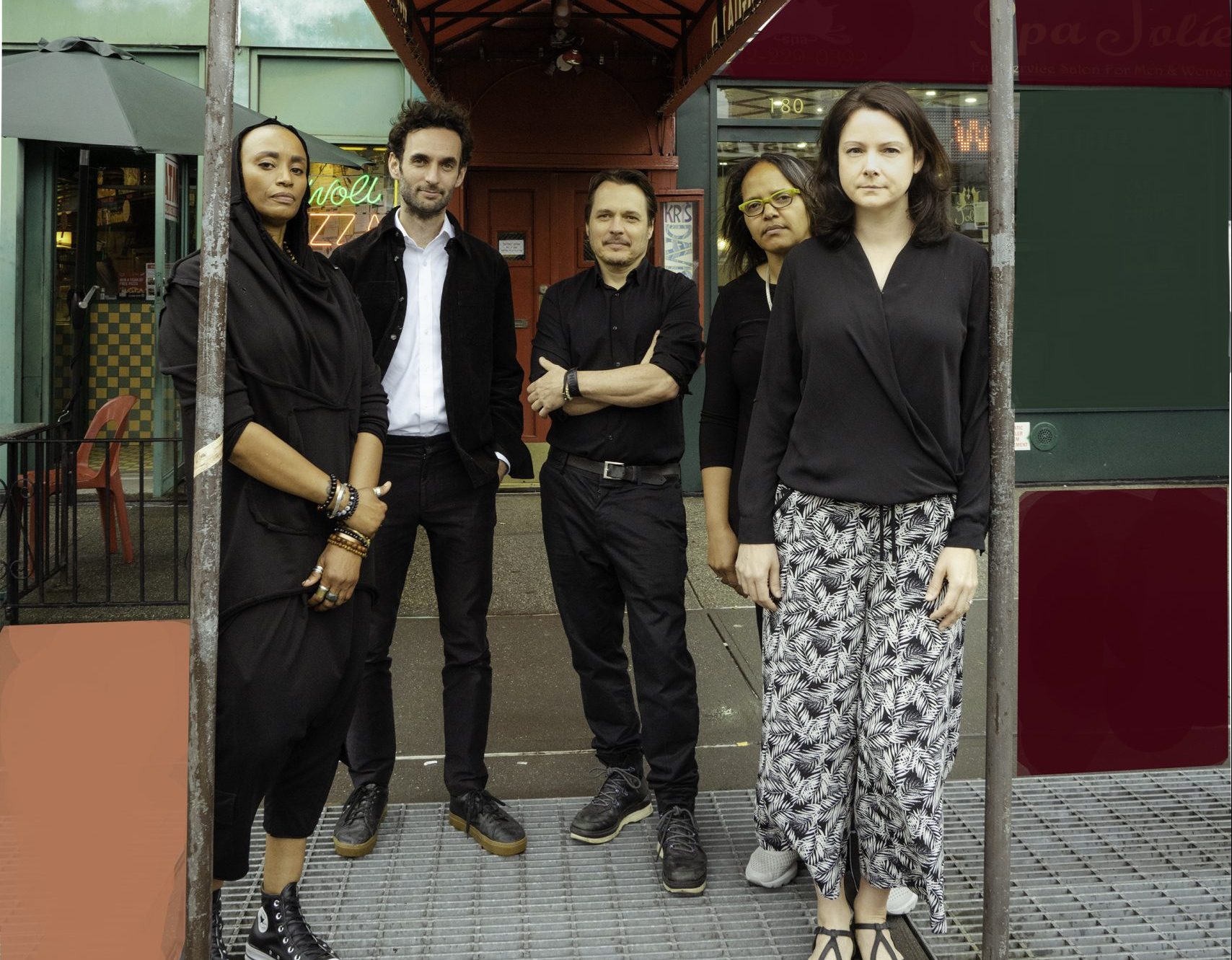 Davis presents electric jazz combo with Diatom Ribbons - Charleston ...