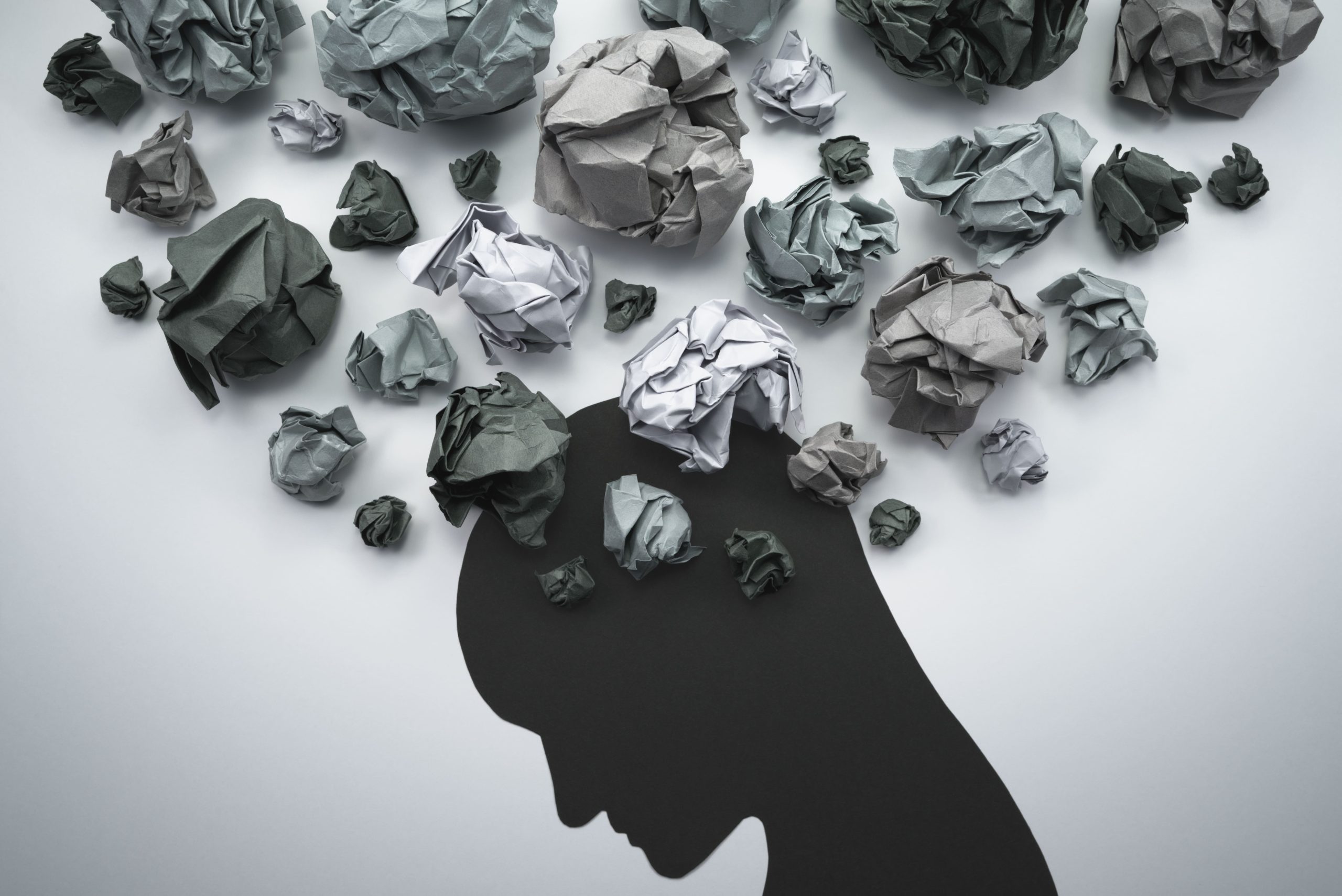 Sharing the burden of mental health struggles - Charleston City Paper