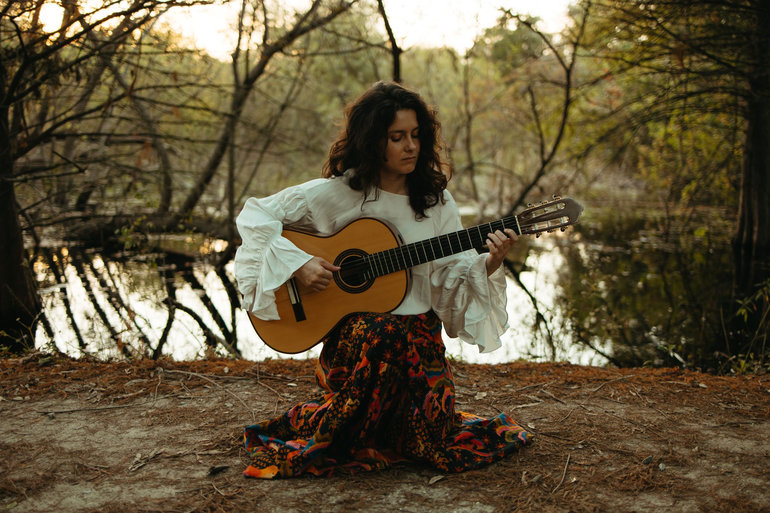 Grace McNally comes full circle - Charleston City Paper