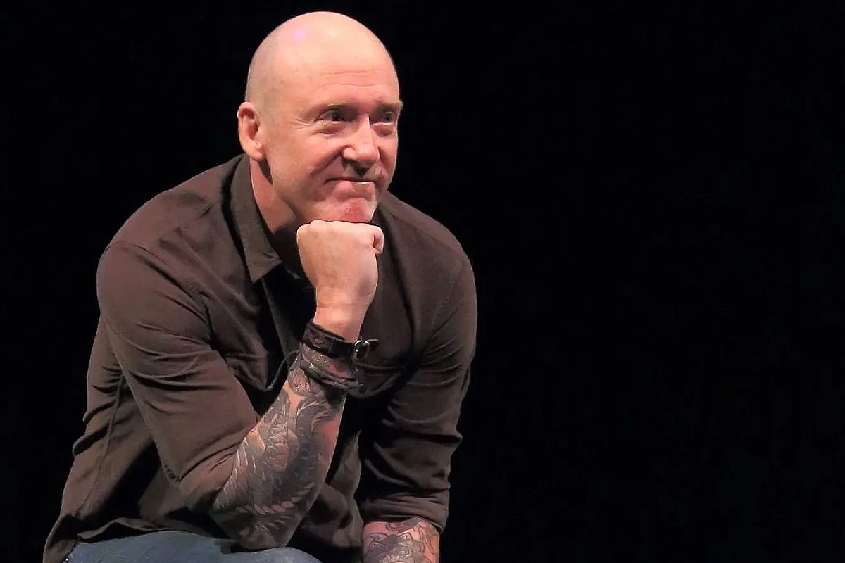 Review: “Booger Red” explores coming-of-age story of father and son ...