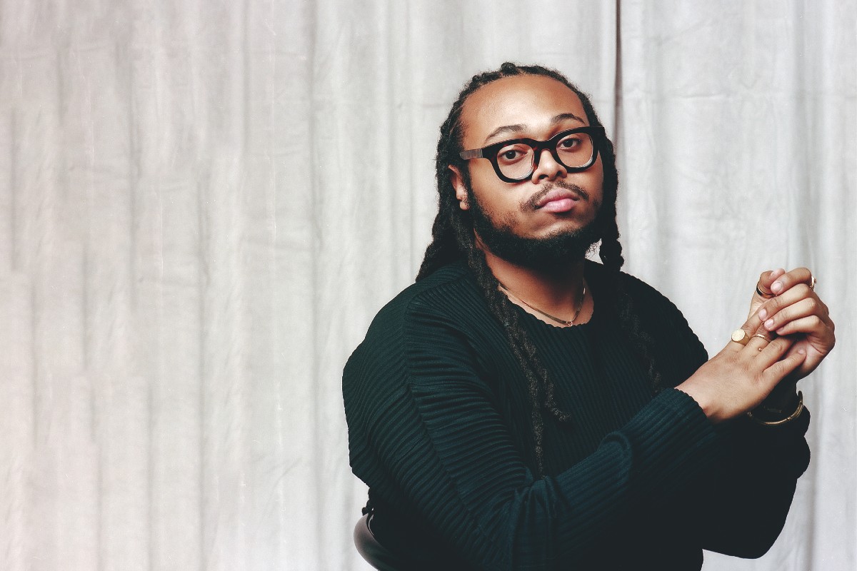 Jazz’s Immanuel Wilkins Quartet aims for something higher - Charleston ...