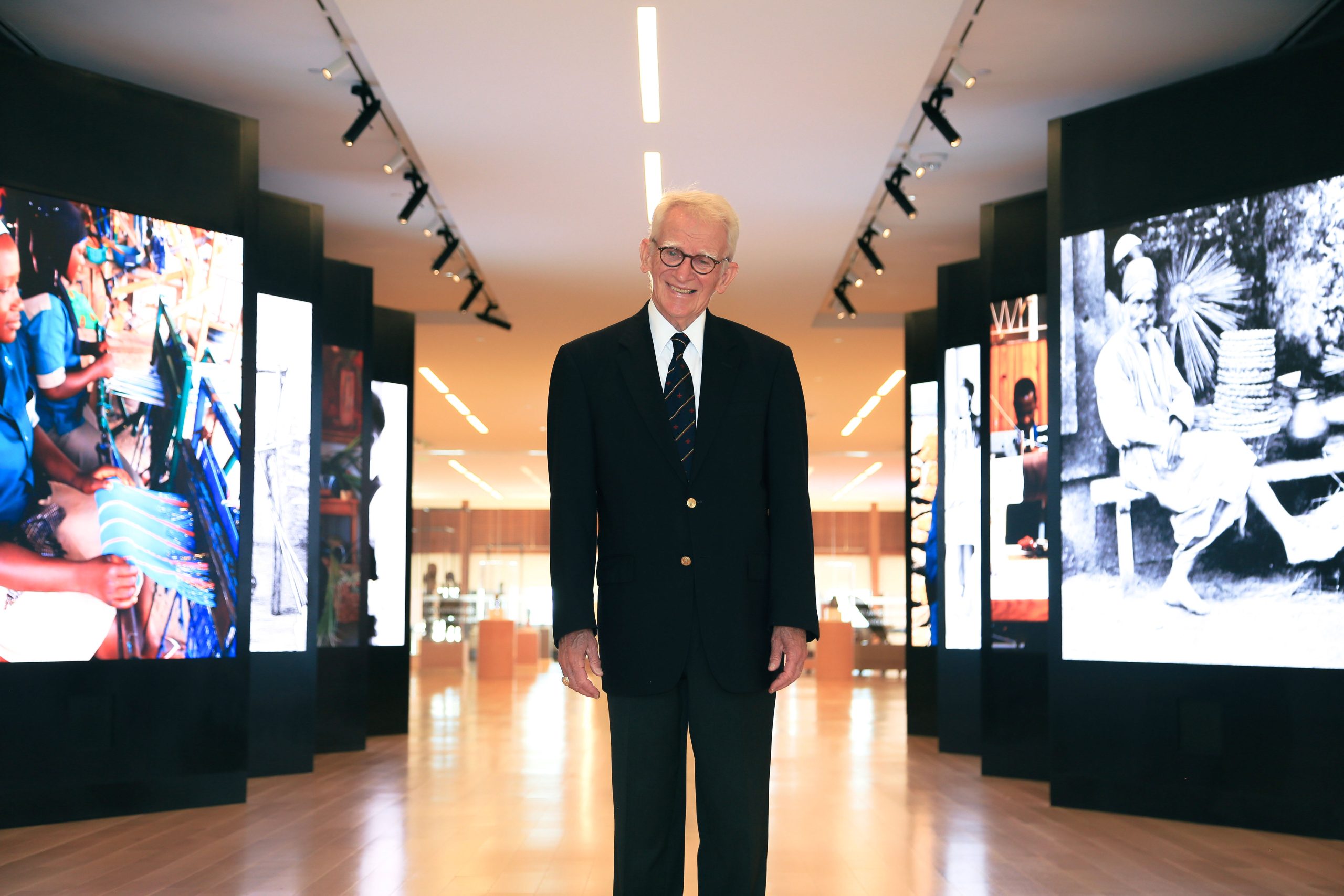 A museum idea that took two decades to become a reality - Charleston ...