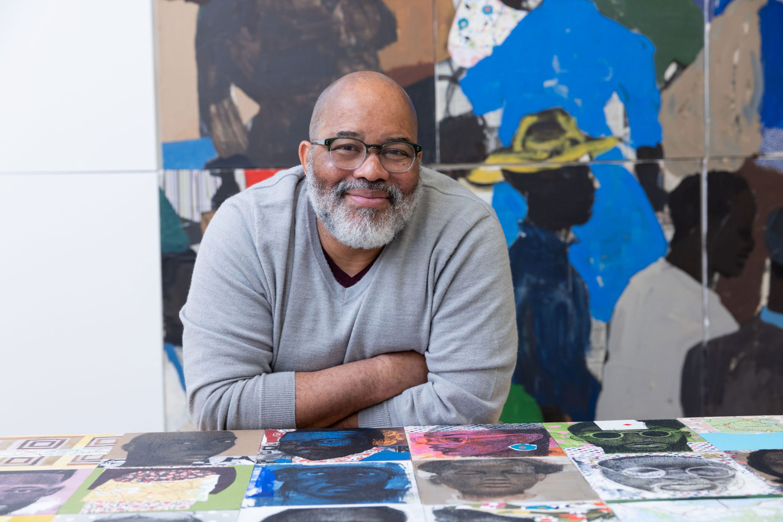 The Gibbes revamps visiting artist program - Charleston City Paper