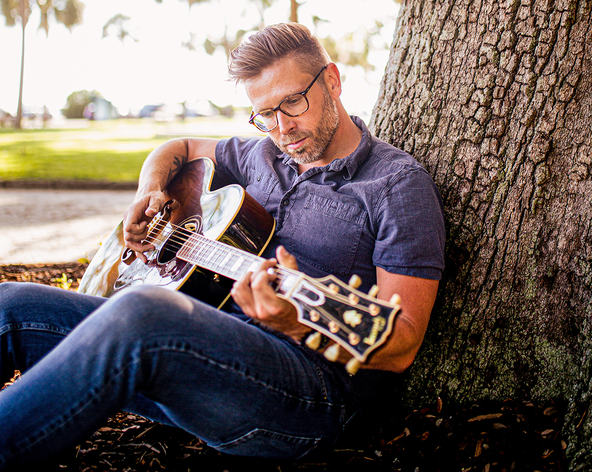 Coleman releases long-time project as new LP - Charleston City Paper