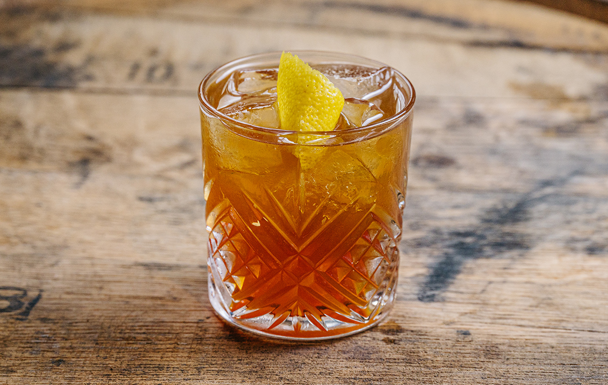 How to make the perfect cocktail - Charleston City Paper