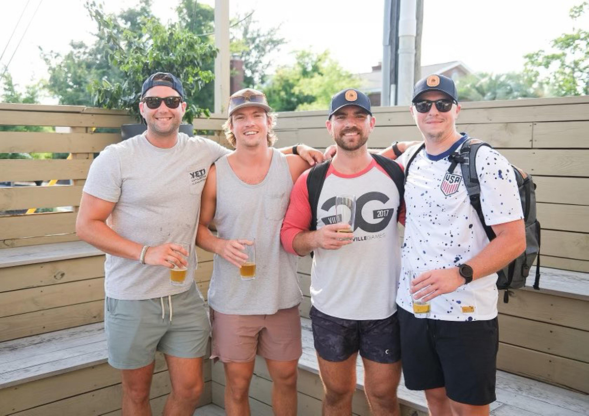 Enjoy the Where’s My Beer? podcast - Charleston City Paper