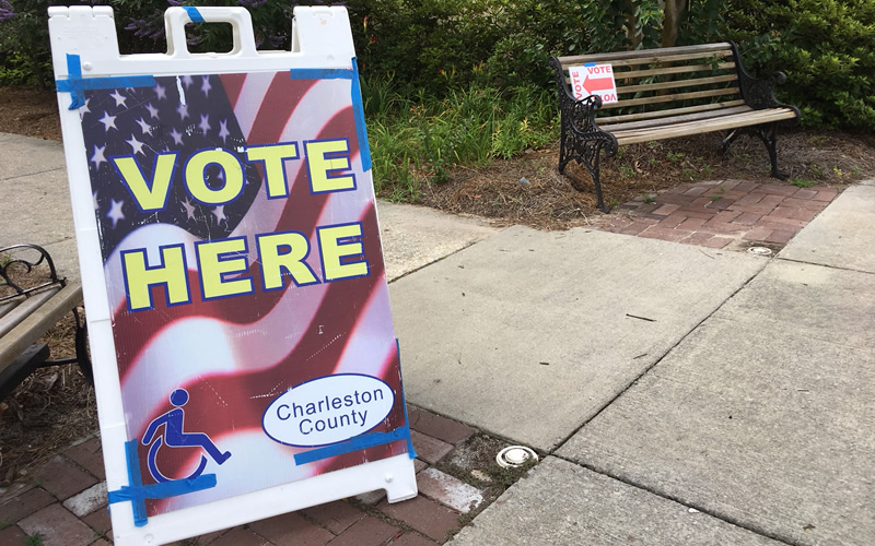Our View: Finish job in June 23 runoff elections in races for governor ...