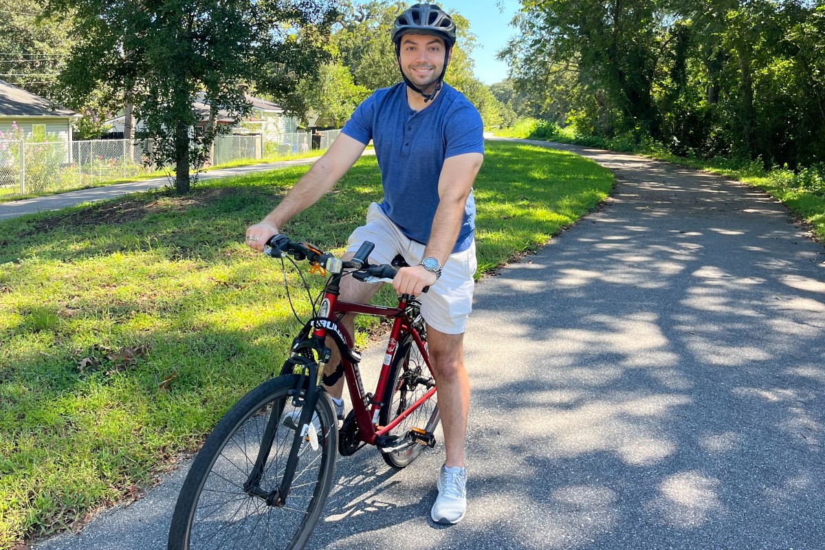 Marolda: Safe West Ashley bike crossing needed - Charleston City Paper