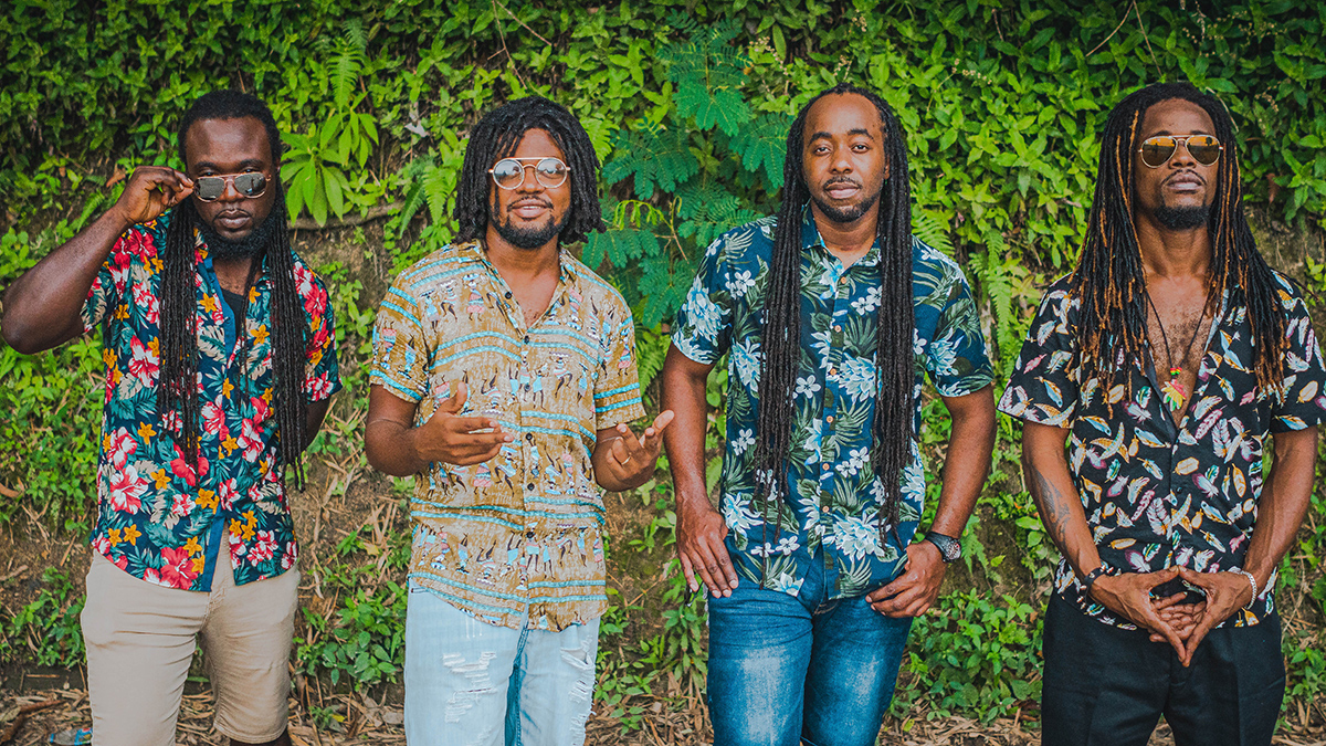 MOJA brings international musicians, storytelling, more - Charleston ...