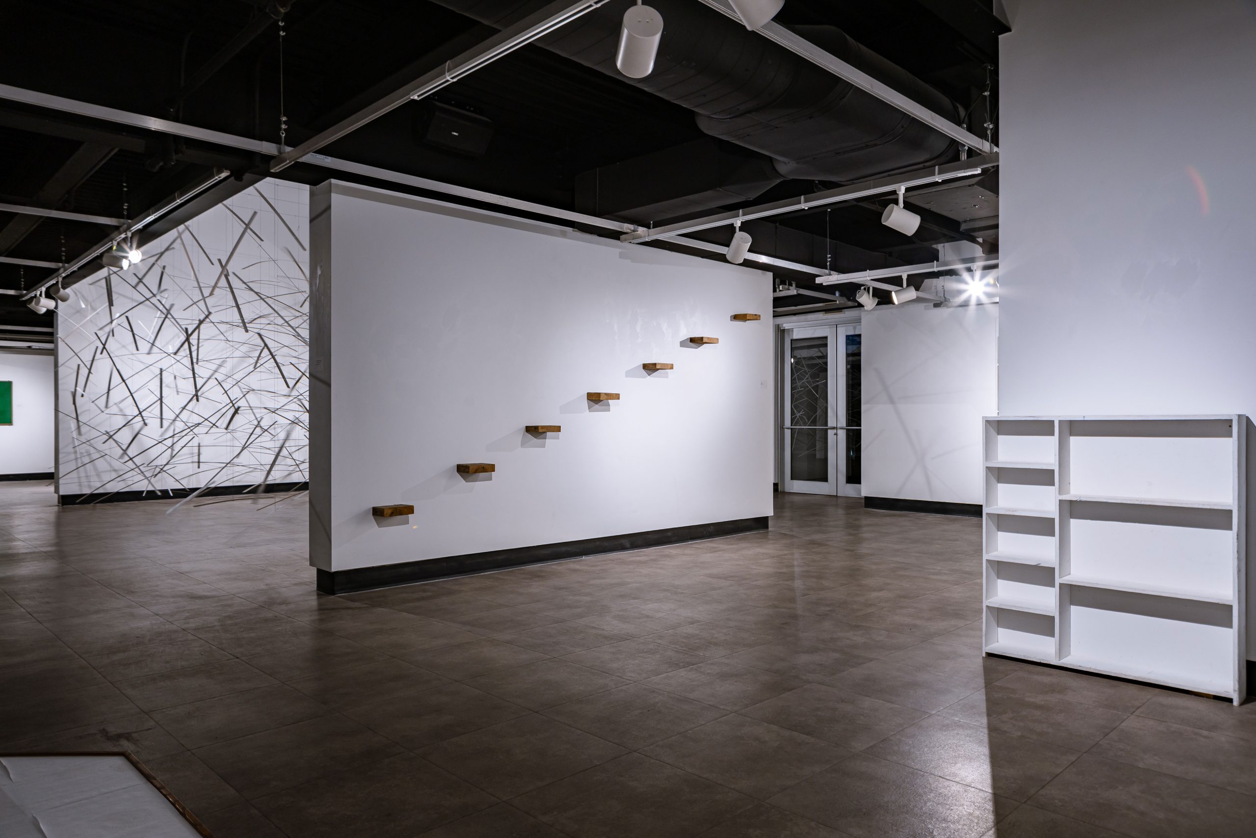 Matsuda's art tackles family, memory, belonging - Charleston City Paper