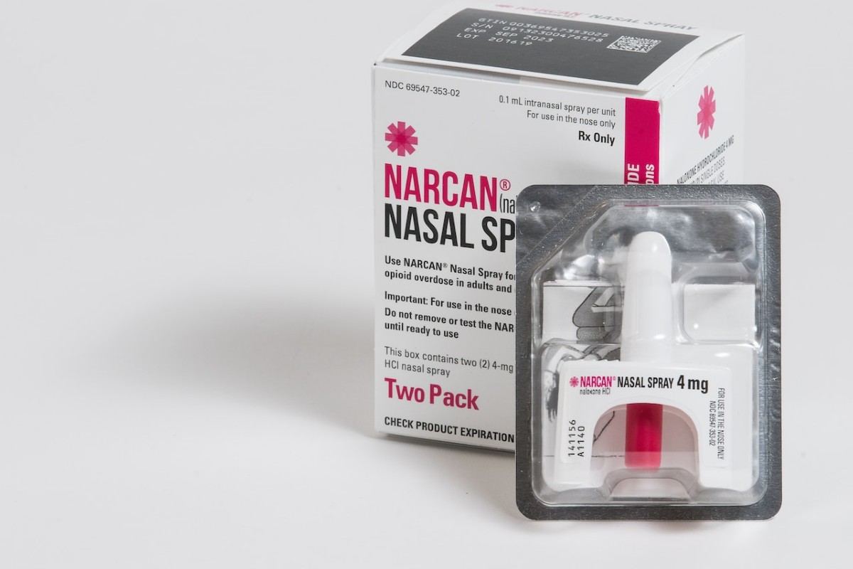Charleston coroner: Overdose deaths on the rise - Charleston City Paper