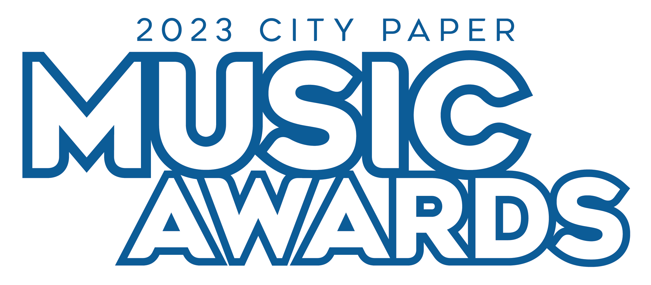 City Paper Music Awards 2023 Social Media Kit - Charleston City Paper
