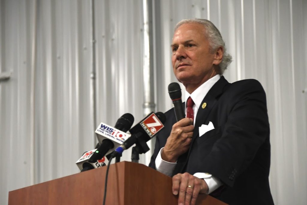 McMaster’s budget calls for tax cuts, teacher raises - Statehouse