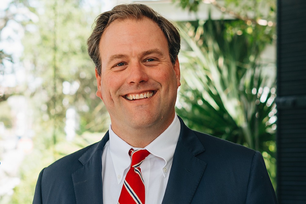 Brack: How Cogswell toppled Charleston's incumbent mayor - Charleston ...