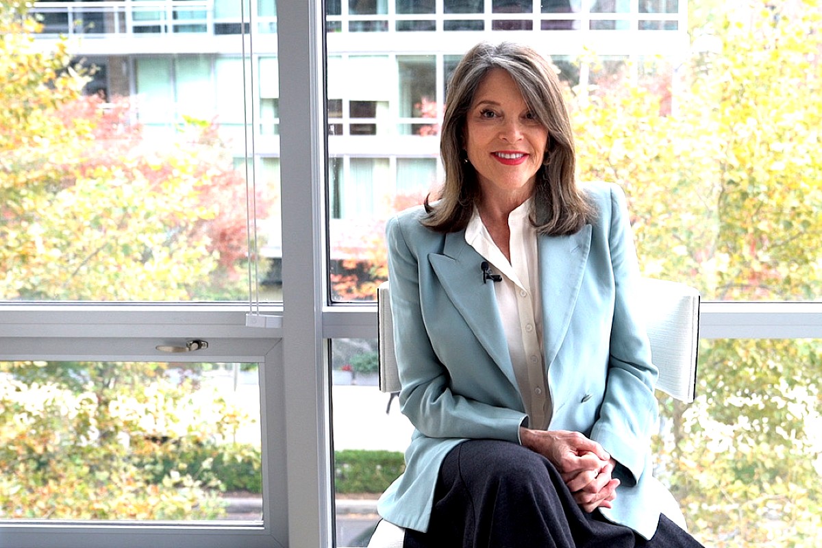 Williamson to campaign in Charleston, across S.C. - Charleston City Paper