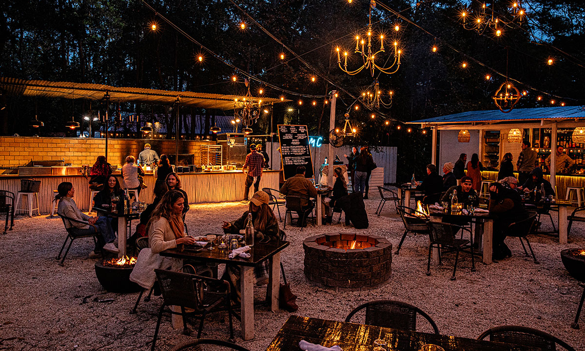 Lost Isle brings live-fire cooking to Johns Island - Charleston City Paper