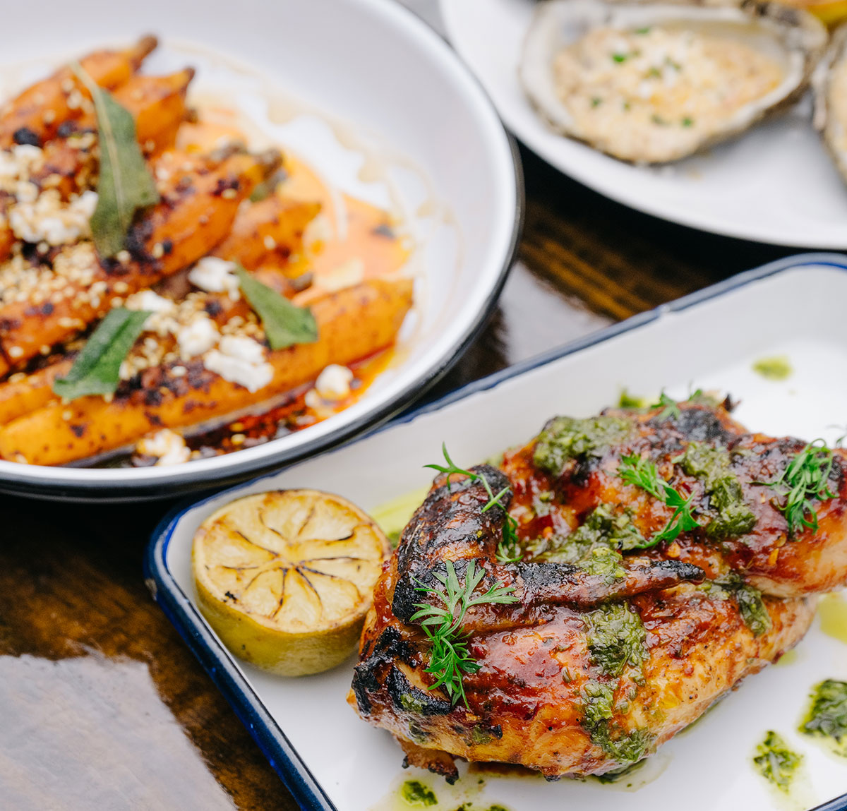 Lost Isle on major list of favorite new restaurants - Charleston City Paper