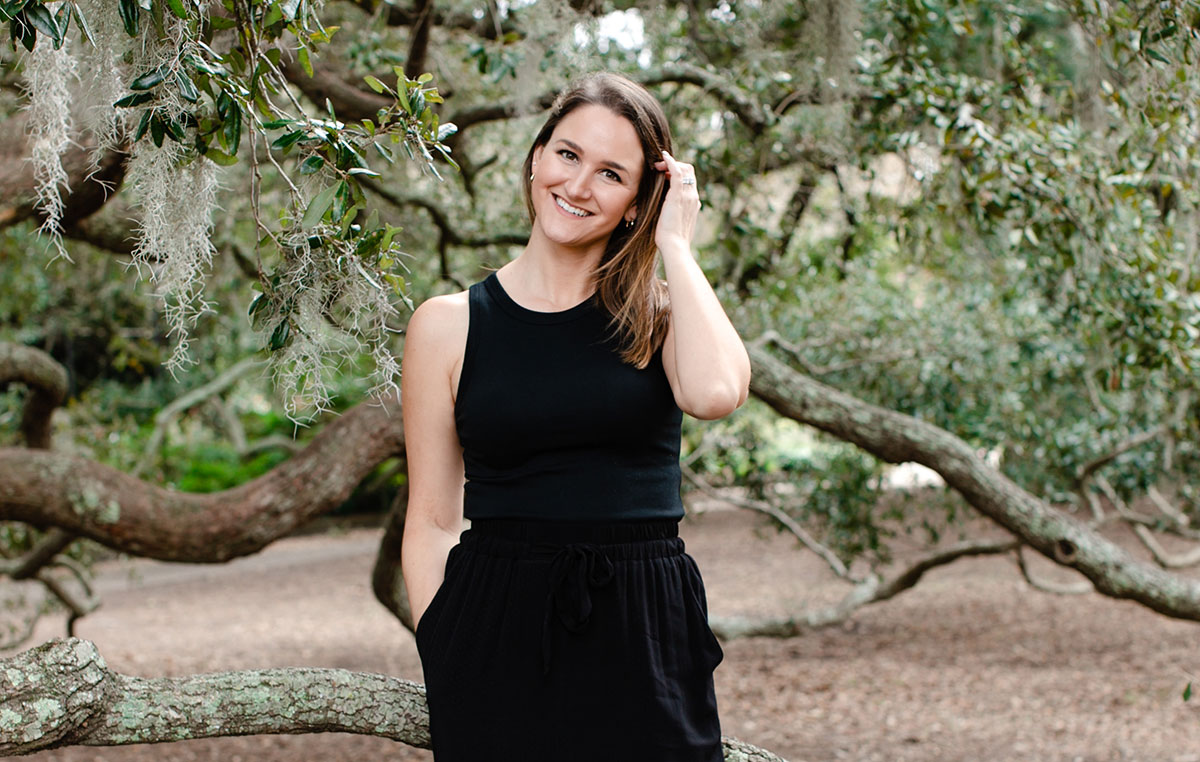 Willingham's new thriller draws inspiration from the Holy City ...