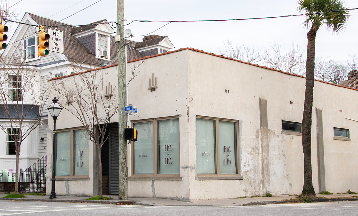 Southern Charm stars, UHG to open new Charleston bar - Charleston City ...