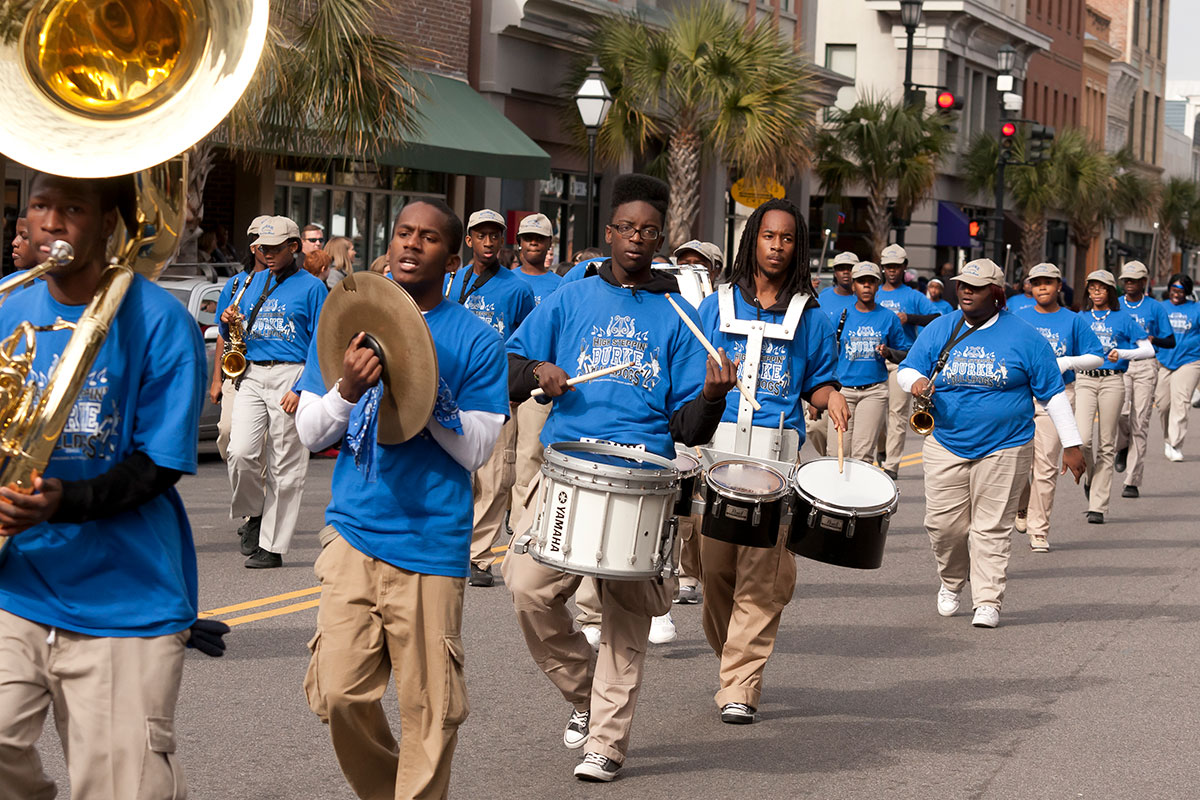 What to do to ring in the new year in Charleston area - Charleston City ...