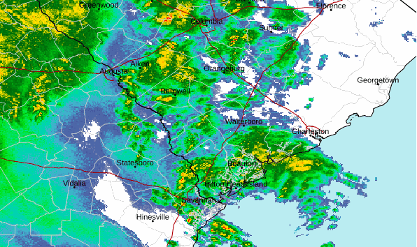 1/9 NEWSBREAK: Strong weather shuts local schools, offices - Charleston ...