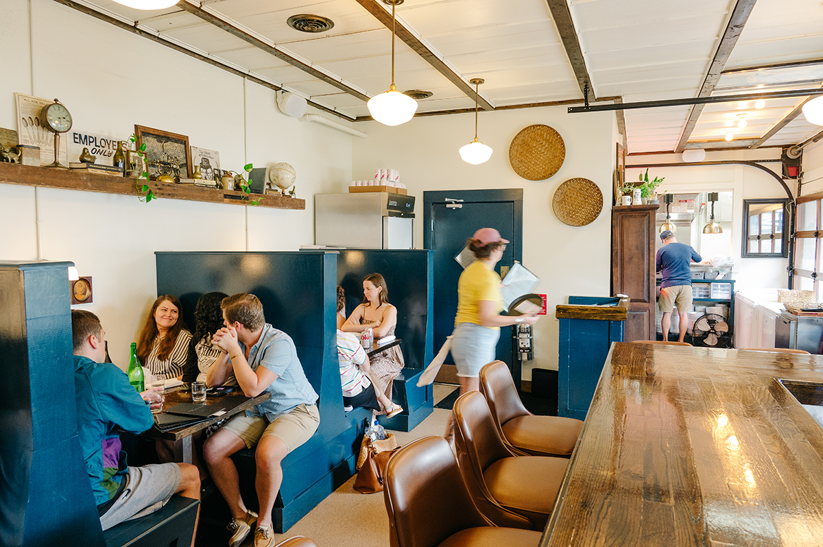 Upper peninsula becoming edgier, hipper locale - Charleston City Paper