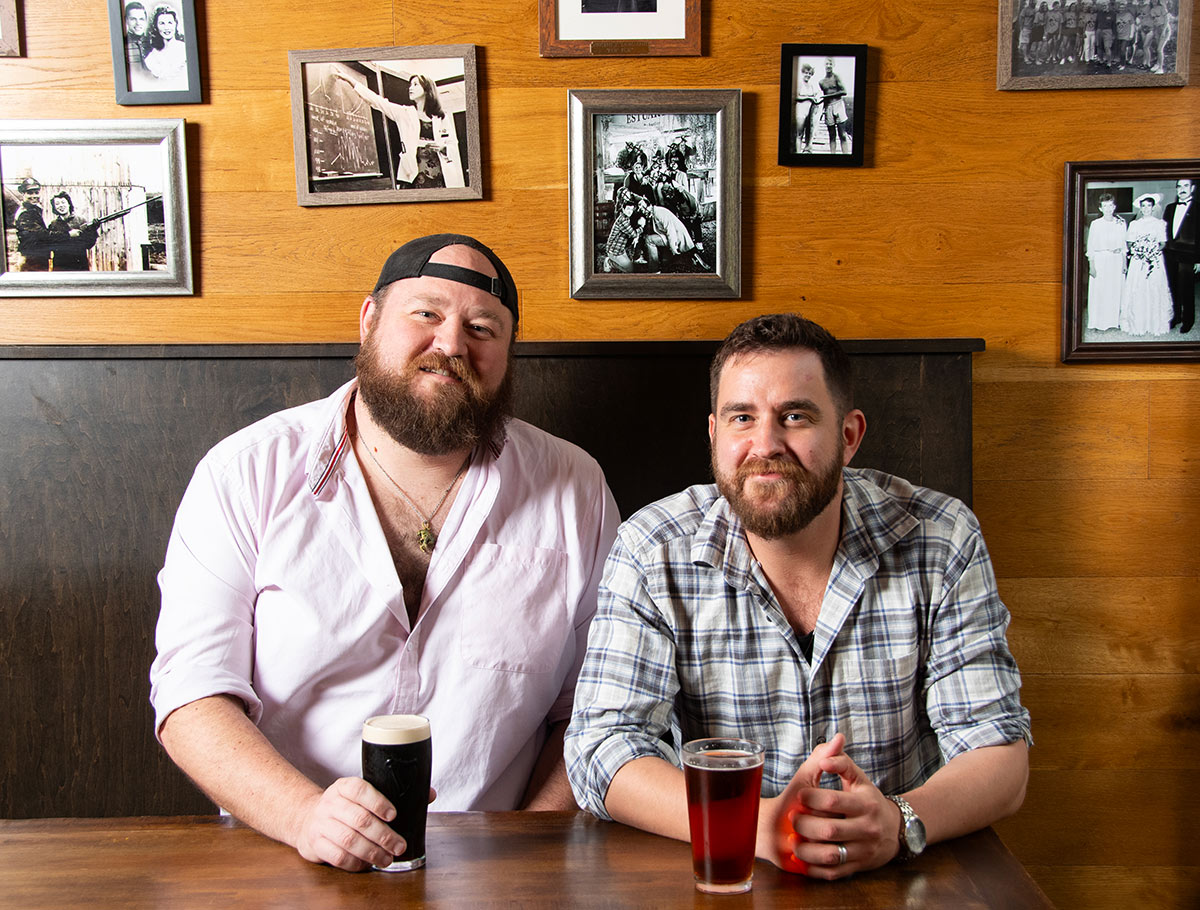 Downtown Irish pub Bumpa’s to close March 18 - Charleston City Paper