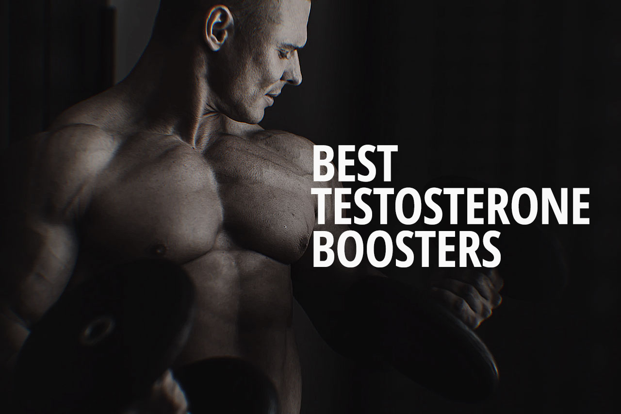Ranking the Top 7 Best Testosterone Boosters for Men Over 40 ...
